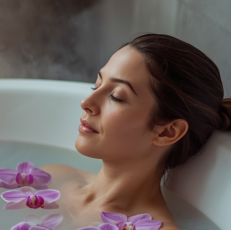 5 Steps to a Bath Ritual That Calms the Nervous System – Pure Fiji NZ Store