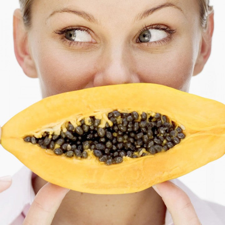 7 Surprising Benefits of Papaya for Healthy, Glowing Skin – Pure Fiji ...