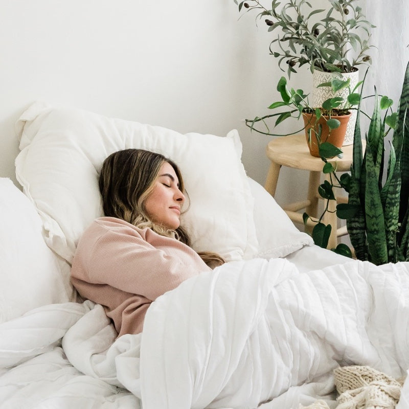 Cozy Winter Nights: Your Guide to the Perfect Sleep – Pure Fiji NZ Store