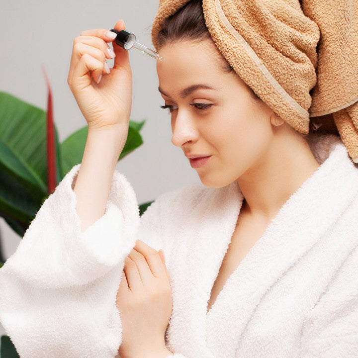 You Could Be Wasting Your Face Serum: 8 Mistakes to Avoid – Pure Fiji ...