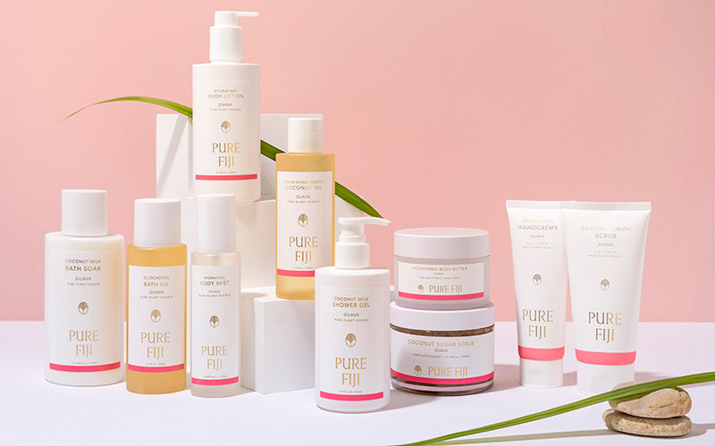 Guava – Pure Fiji NZ Store