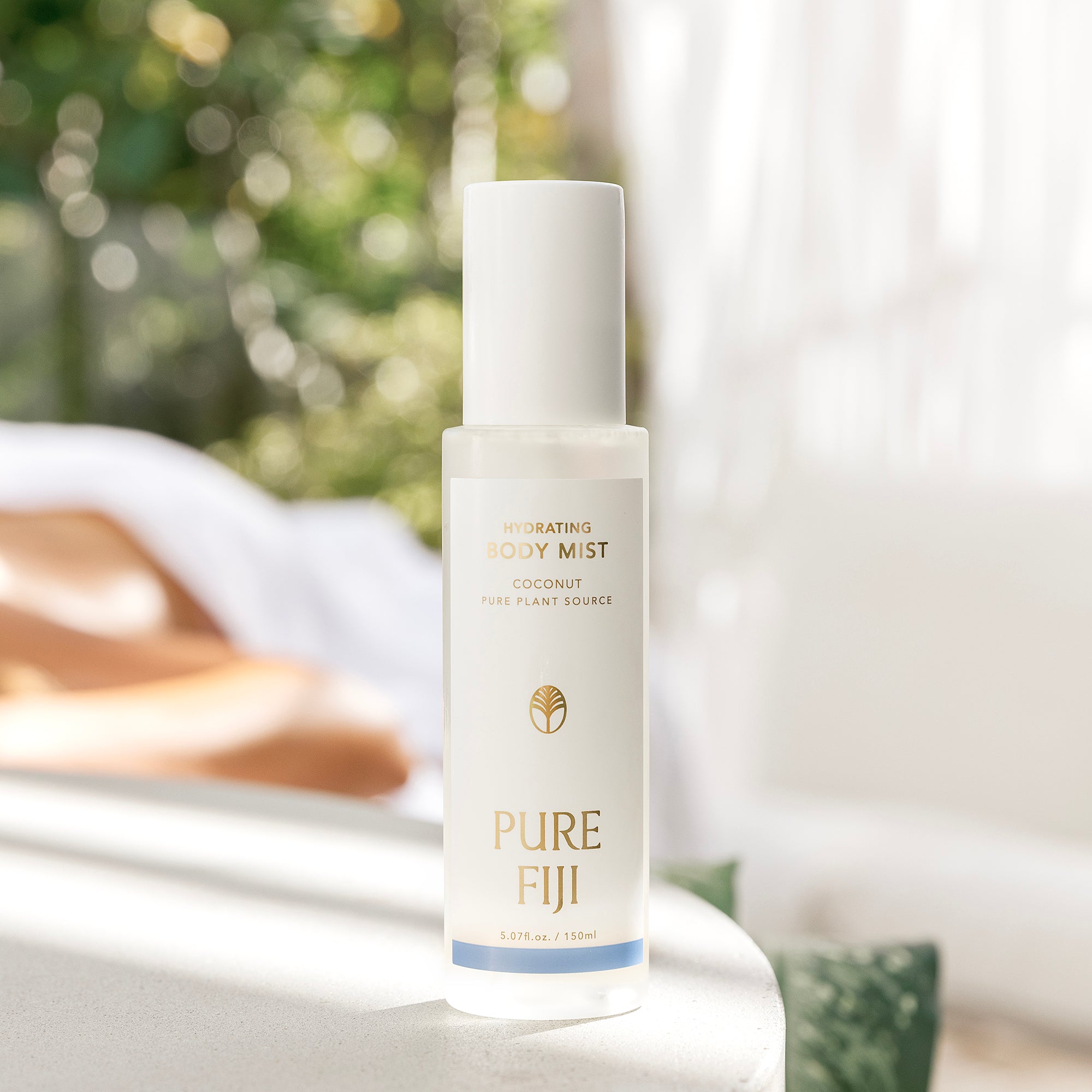 Hydrating Body Mist (5oz/150ml) – Pure Fiji NZ Store