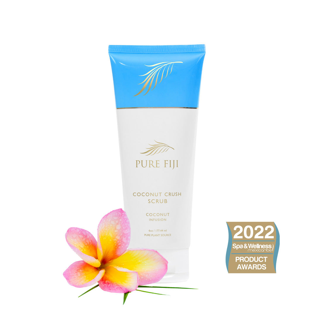 Body Cleansers – Pure Fiji (NZ)