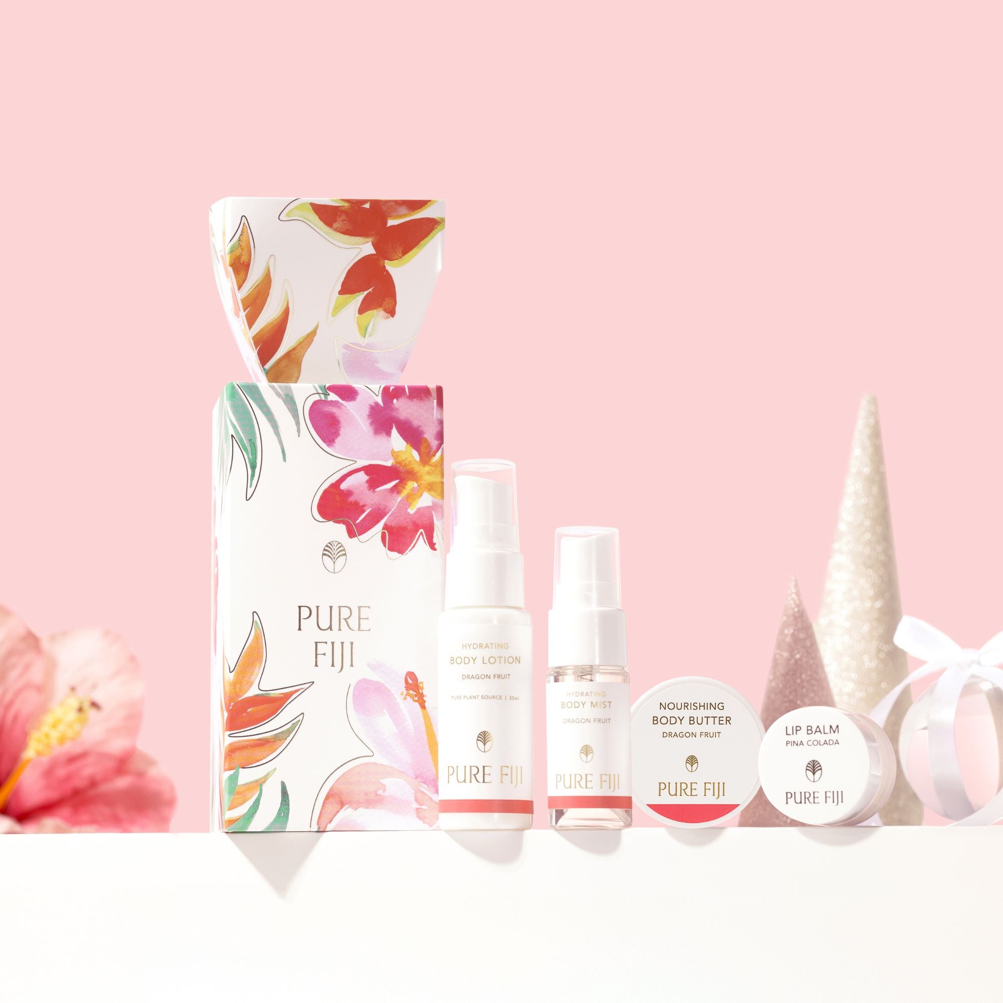 Christmas Cracker – Pure Fiji NZ Store