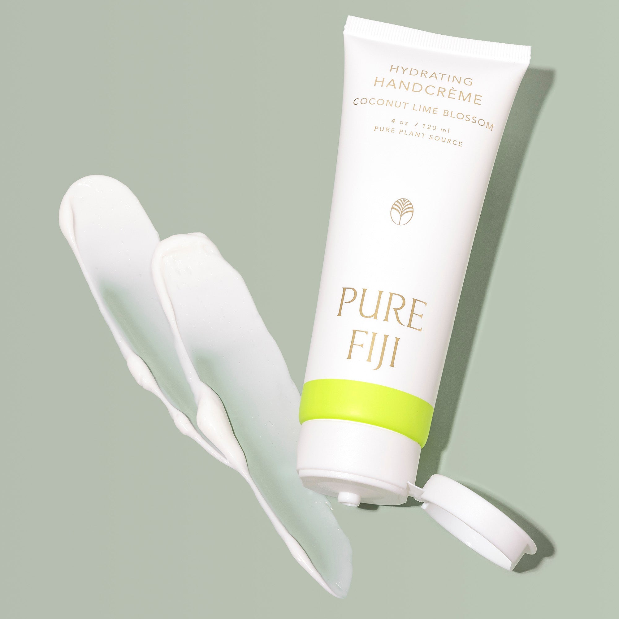 Hand Creme (4oz/120ml) – Pure Fiji NZ Store