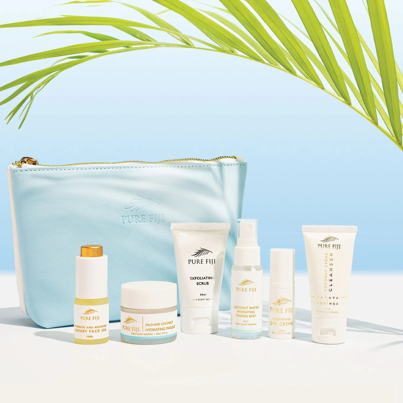 Luxury Gifts – Pure Fiji NZ Store